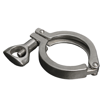 Ferrule Clamp | JASP